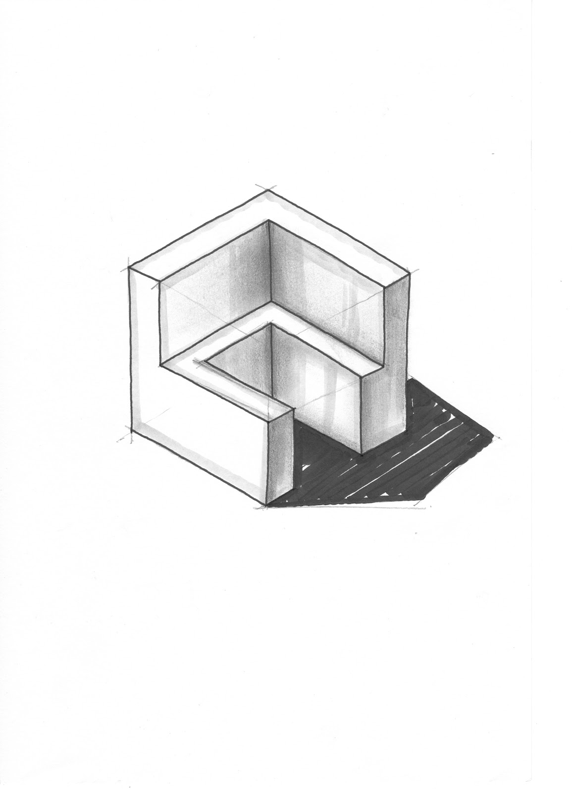 Architectural Design 5: Cube Manipulation