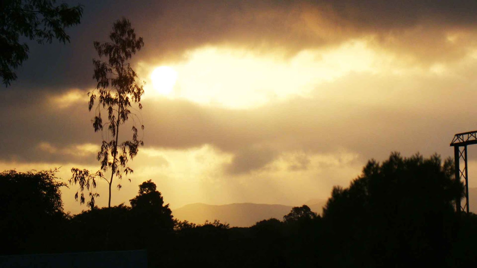 Footloose: 27. In Search of the Spirits and for the Spiritual : A Trip ...