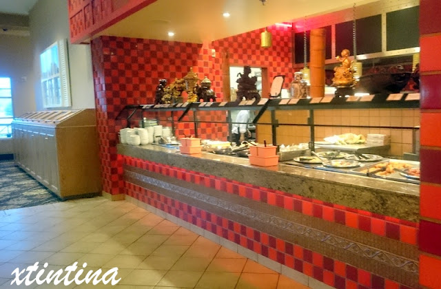 USA 2016: Barona Casino Buffet, San Diego, California - celebraTINg ...