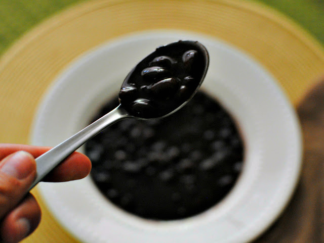 A Clove of Garlic, A Pinch of Salt: The Glue that Holds Us Together ...