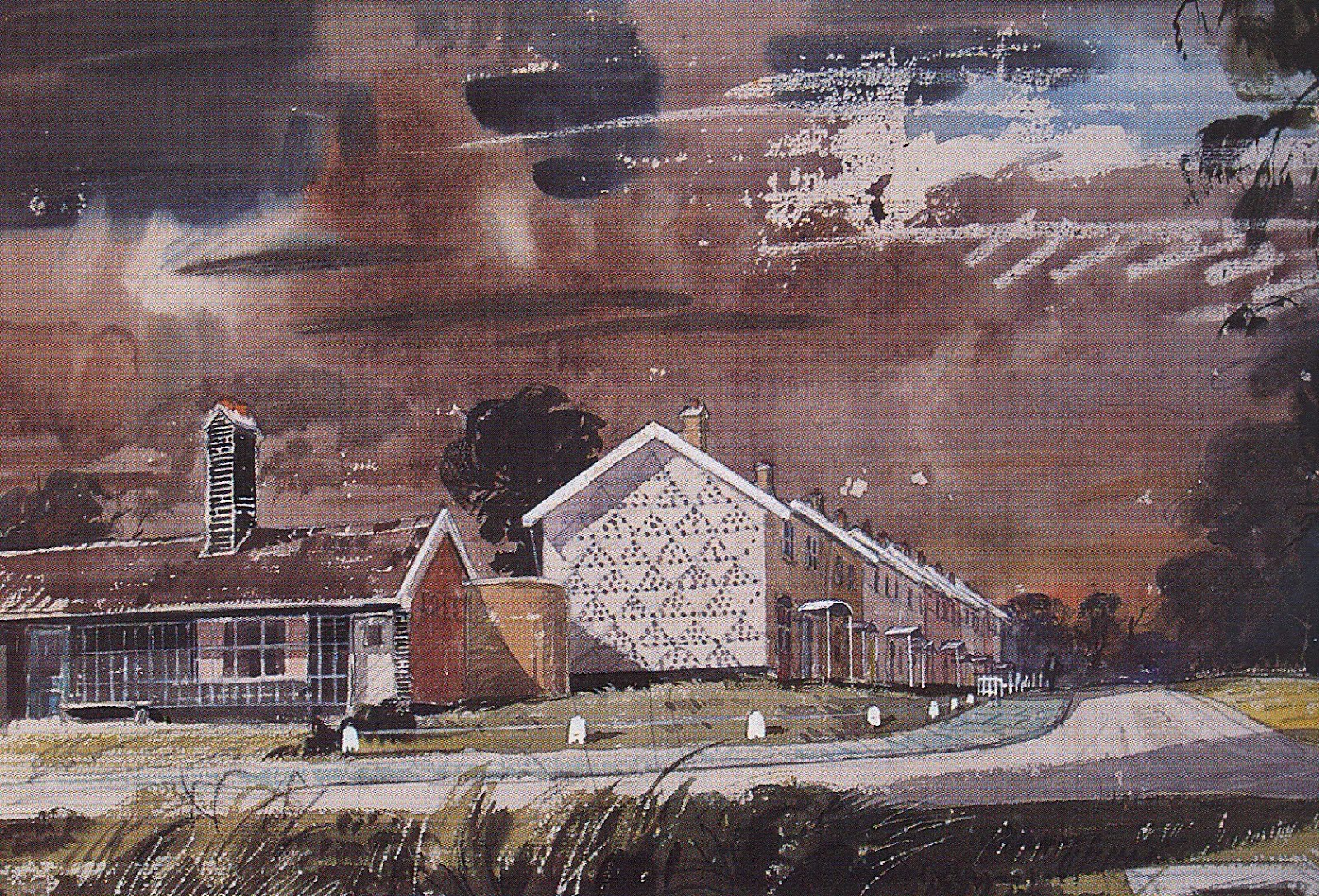 REYNER BANHAM THINKING: Eleven Slides Maketh Architecture