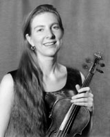 Greater Hamilton Musician: Rotary Burlington Music Festival: Marie ...