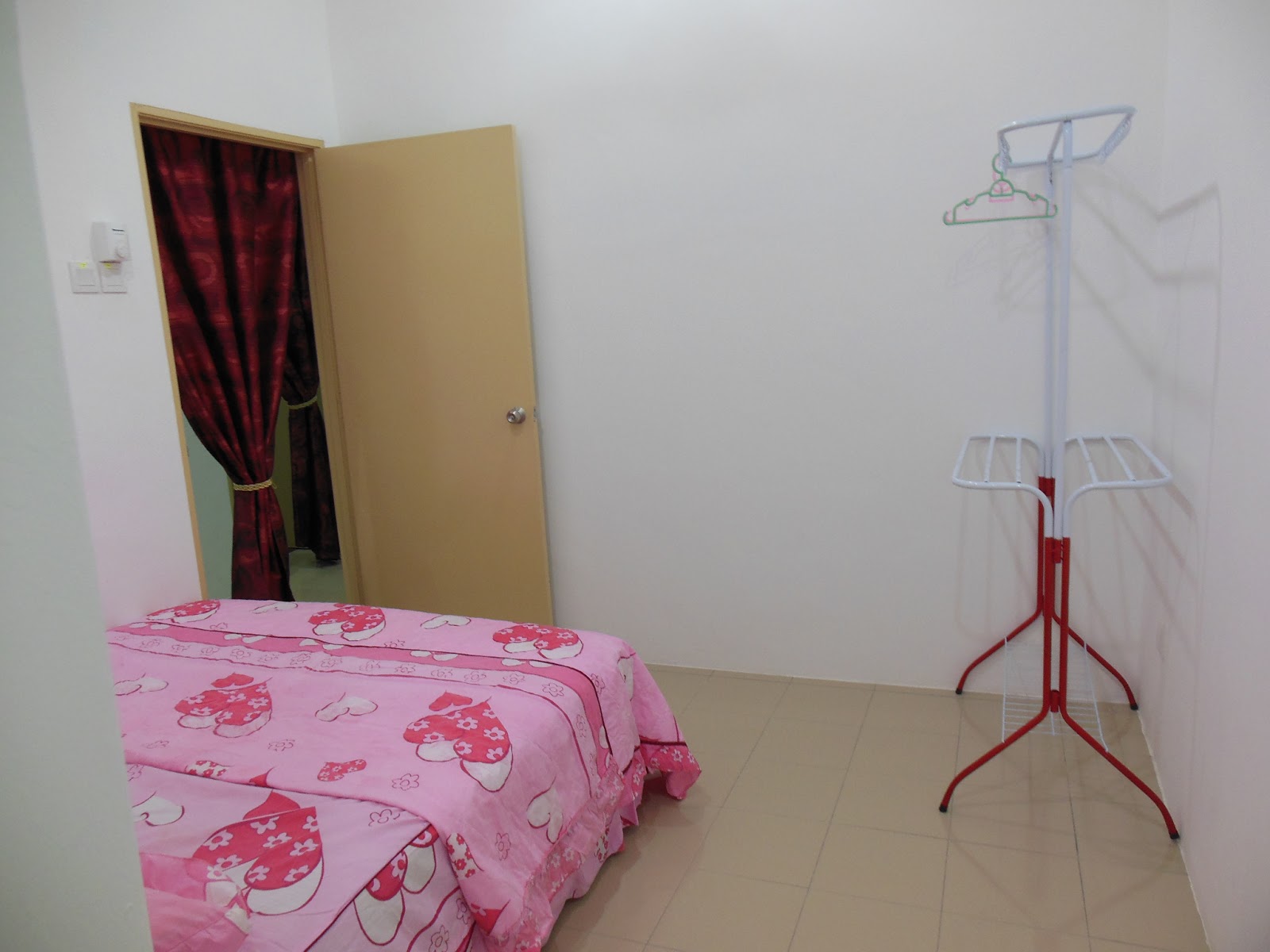 Lestary Cherating Homestay Private Pool: GALERI LESTARY