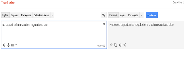Aprende de traducción: ¿Cuándo y cómo utilizar un traductor automático ...