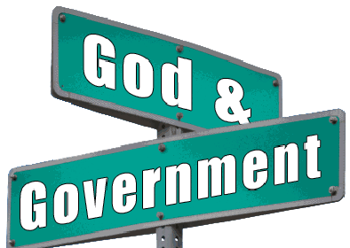 The Elenchus: An Atheist Libertarian on God and Government part 1