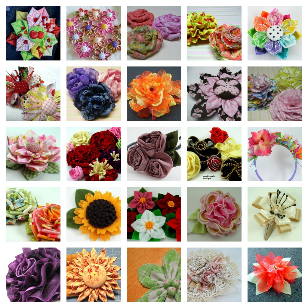 My Creations | Bumbleberries Boutique