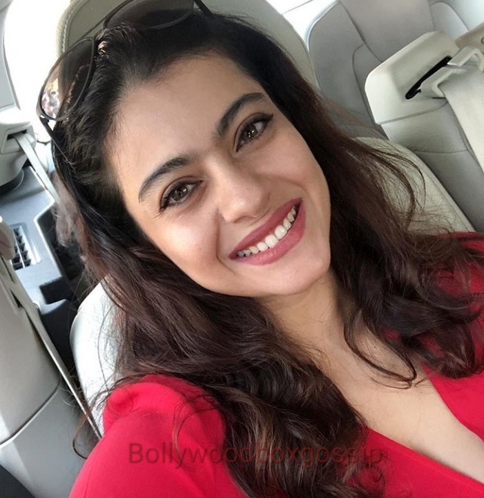 Kajol Age, Wiki, Biography, Height, Weight, Husband, Movies, Birthday ...