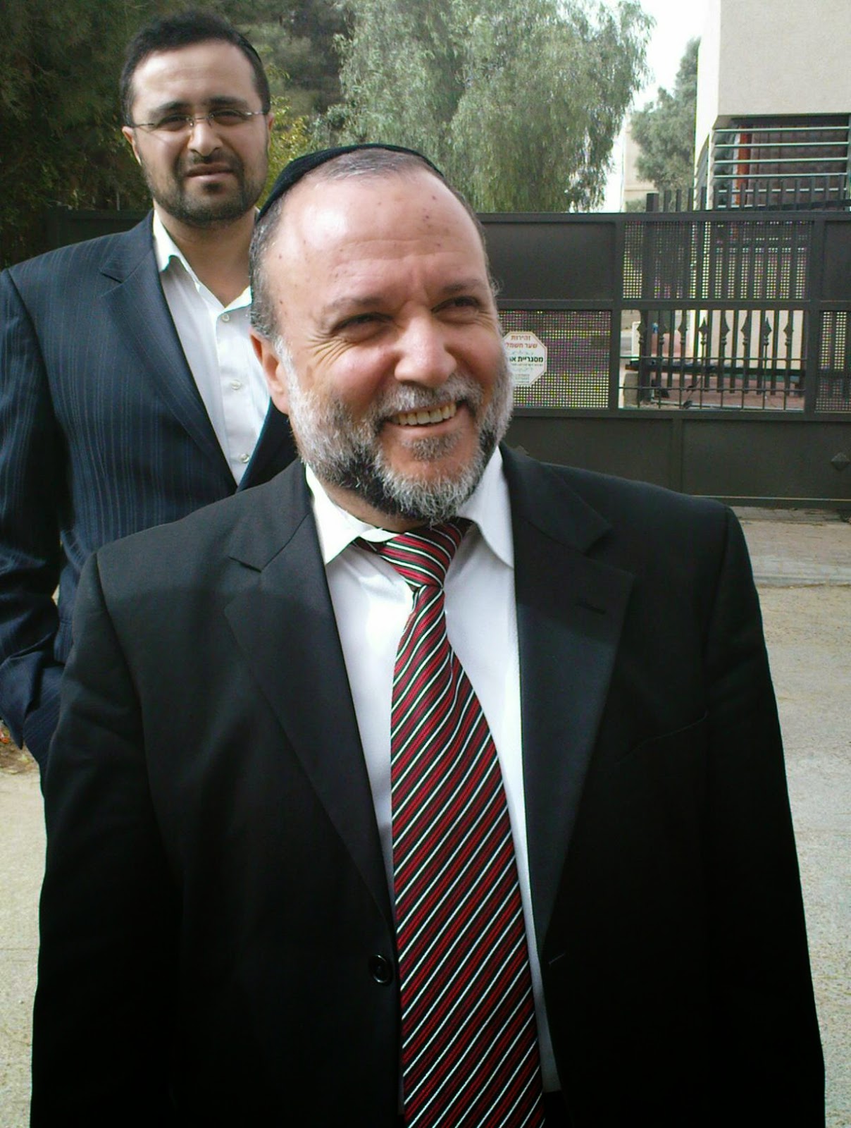 Israeli Elections 2015: A Further Look at the Candidates - The ...