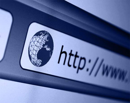 BLOG Penuh Teknologi: Sejarah Awal Perkembangan Internet di Dunia