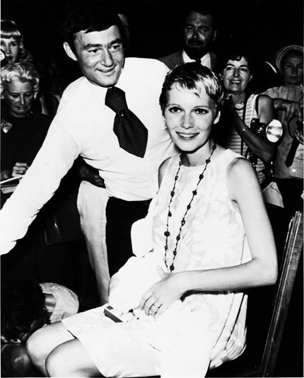 If It's Hip, It's Here (Archives): Vidal Sassoon Dies But His Cuts Live ...