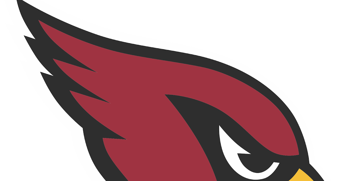 Vetor logo Arizona Cardinals Corel draw .CDR gratis