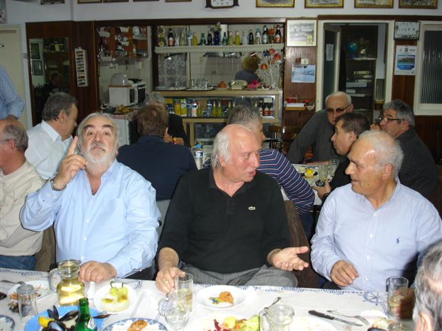 ΝΕΑ ΔΗΜΟΥ ΔΙΟΥ - ΟΛΥΜΠΟΥ: Η Λιτοχωρίτικη Παρέα σε προπασχαλινή κατάνυξη!