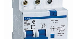 ELCB (Earth Leakage Circuit Breaker) Prinsip Kerja Dan Keuntungan dan ...