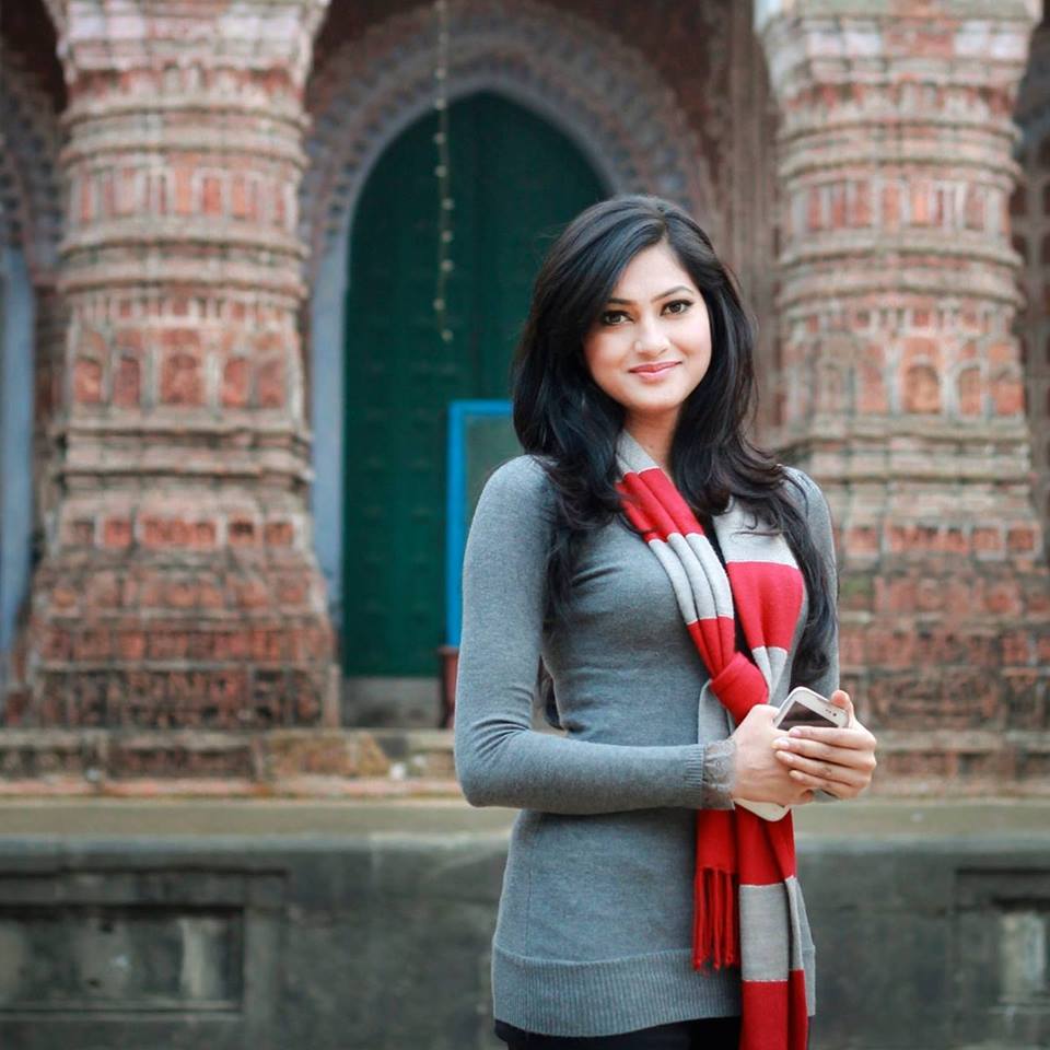 Sexy Nadia Afrin Mim