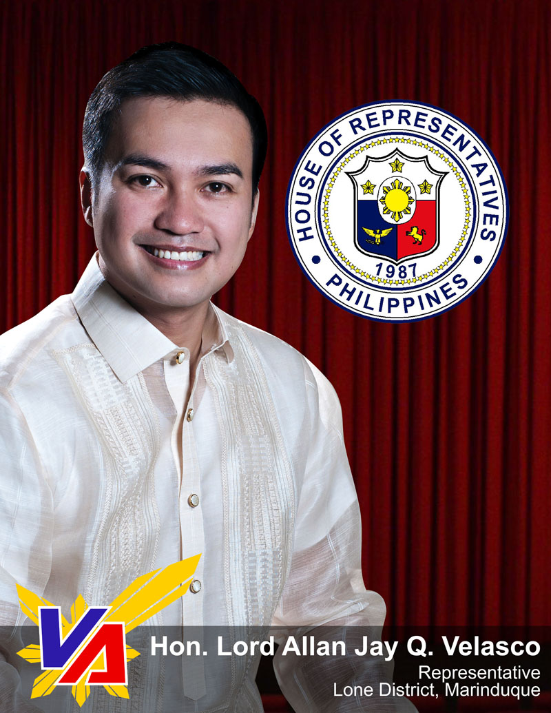 Marinduque Rising: Cong. Allan Velasco's Victory Upheld