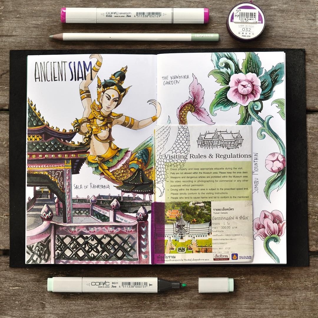 Design Stack: A Blog about Art, Design and Architecture: Architecture ...