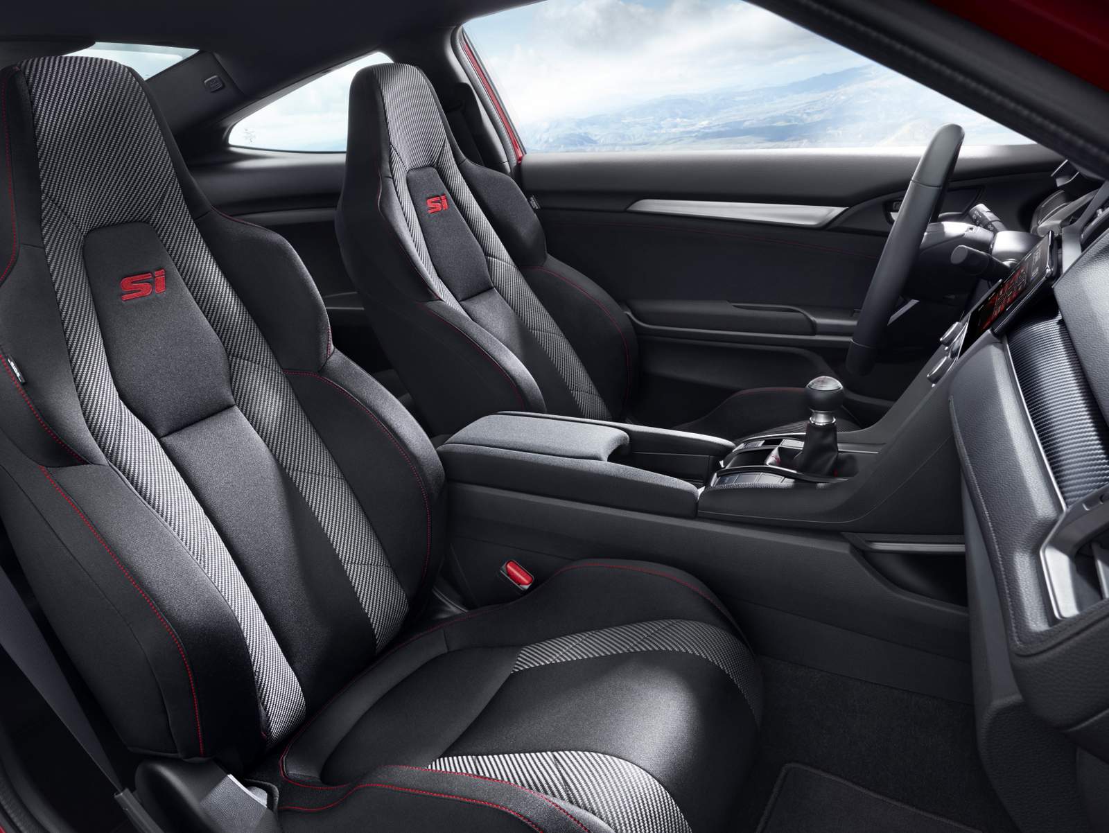 Novo Honda Civic Si chega ao Brasil este ano, diz revista