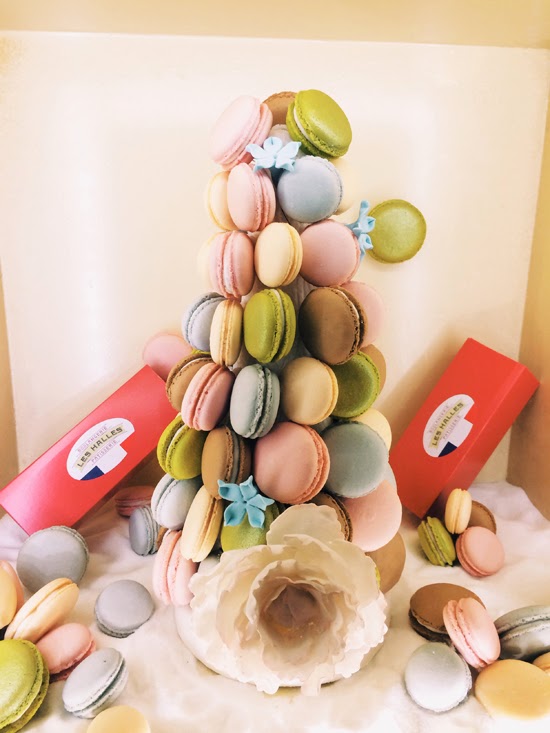 Sweet Treats: food, photography, life: Mickey Mouse Macarons & Disney ...