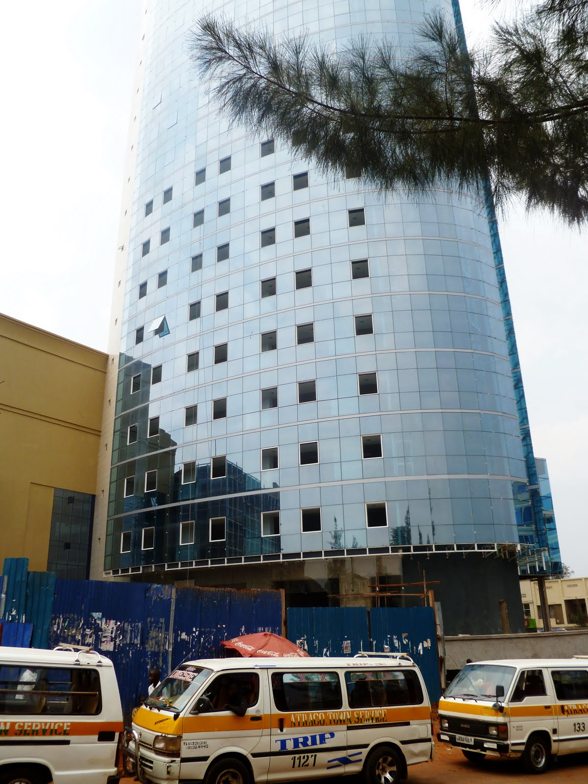 Reconciliation and Reconstruction in Post-Genocidal Rwanda: Vision 2020 ...