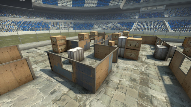 GIGABYTE Tech Daily: AORUS custom CSGO maps launched on Steam Workshop ...