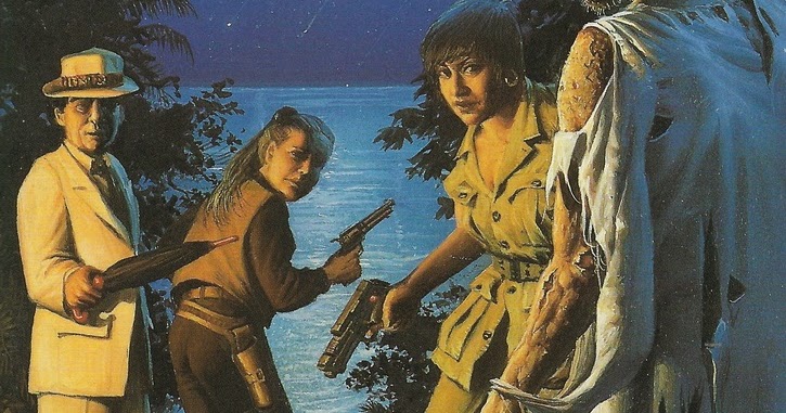 Neil Is The Best Dalek: Doctor Who: The Virgin Novels #15 – White ...