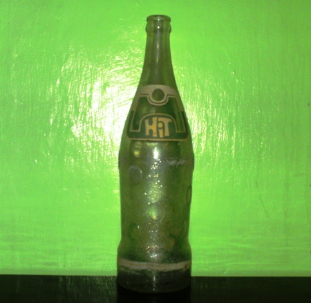 Mis Colecciones: Refrescos Hit