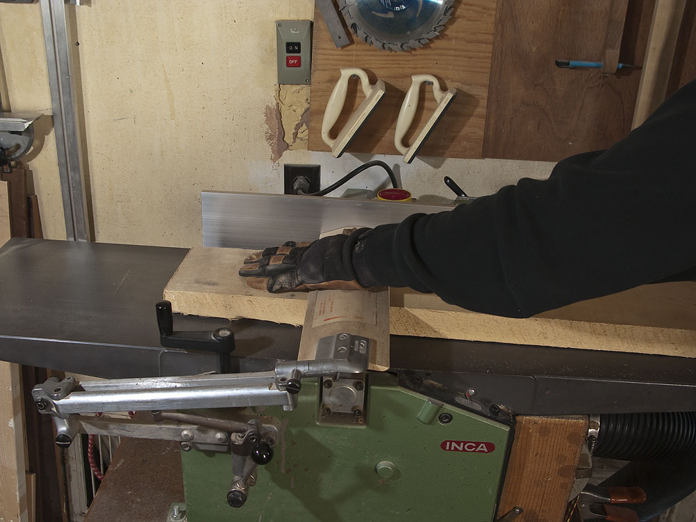 Frame Notes: 04/01/2012 - 05/01/2012