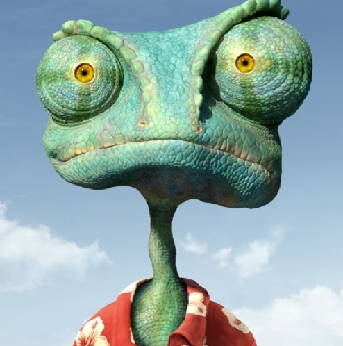 Out My Window: The Future Has Arrived