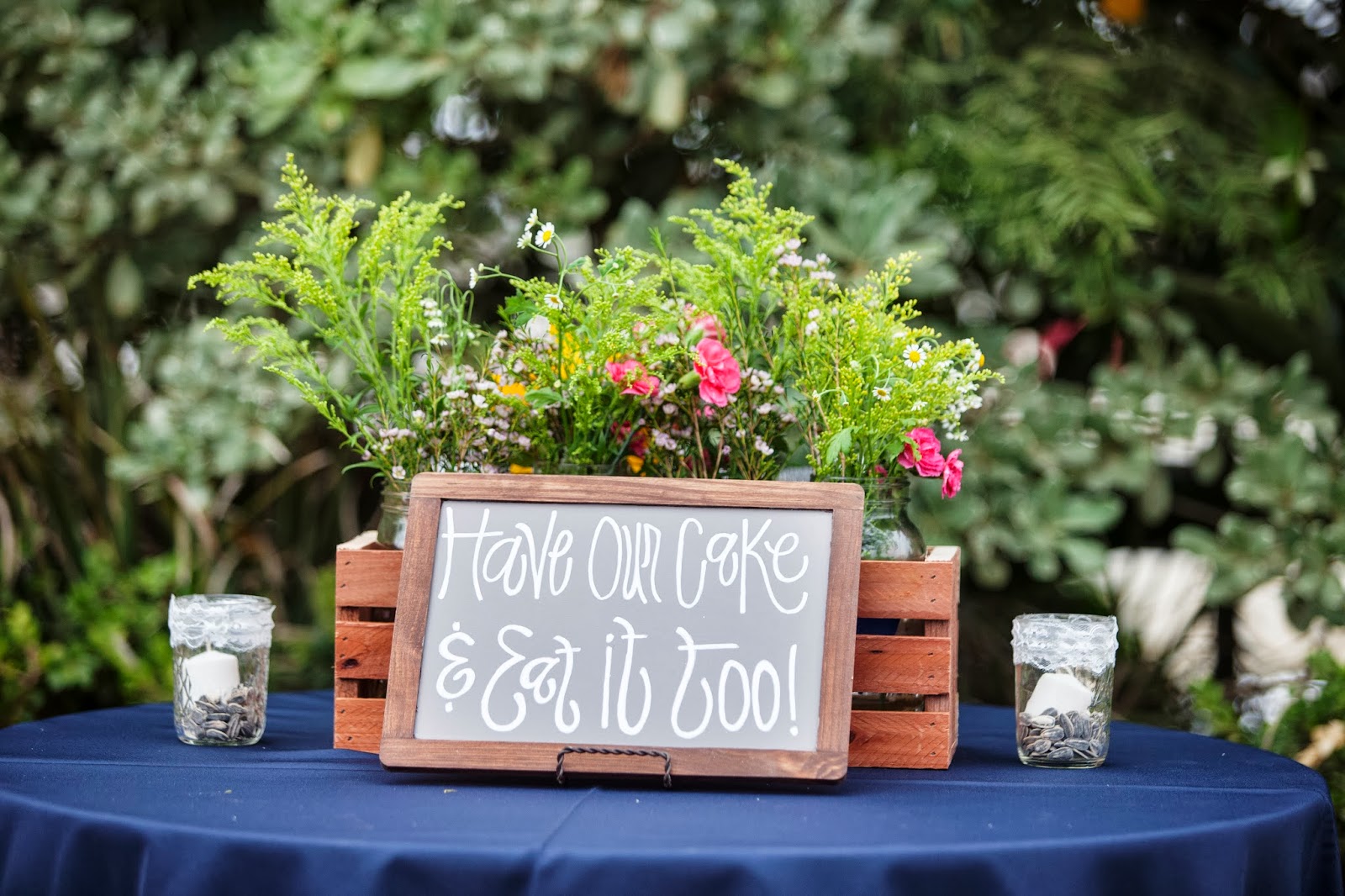 Enchanted Events & Design