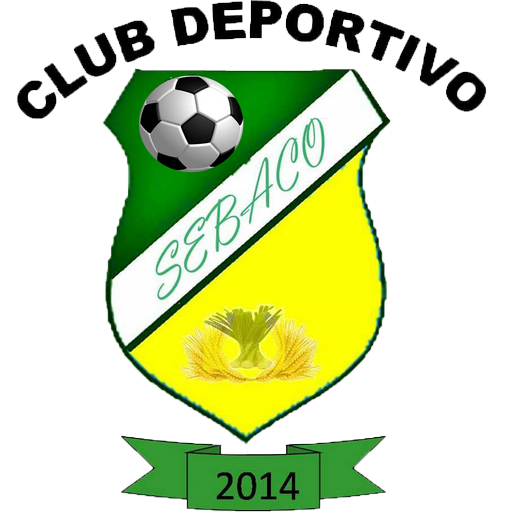 Kits FTS y DLS NICARAGUA: Club Deportivo Sebaco Logo