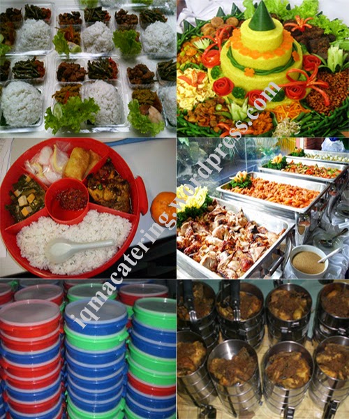 Katering Halal Dan Murah Perumnas Karawaci Tangerang