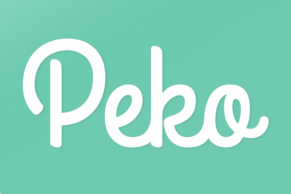 Peko: Gana dinero real jugando con tu Android