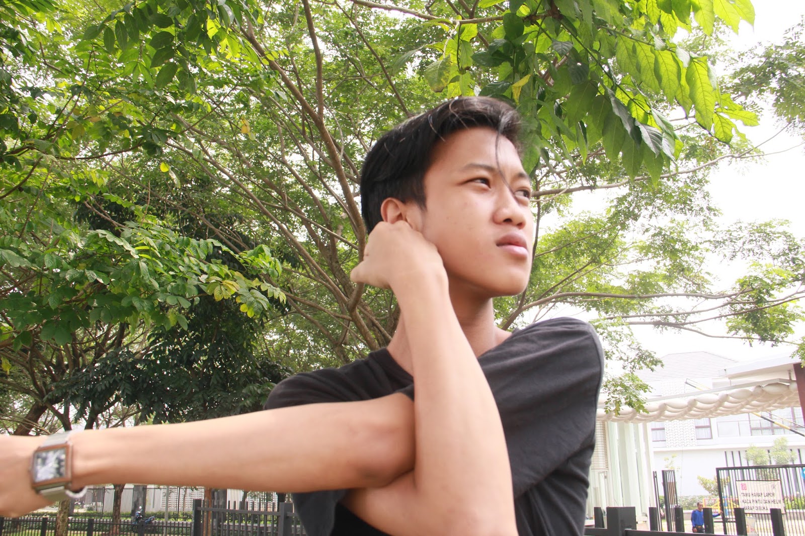 Teknik Perpaduan Angle and Tipe Shot Kamera: Berikut beberapa Contoh ...