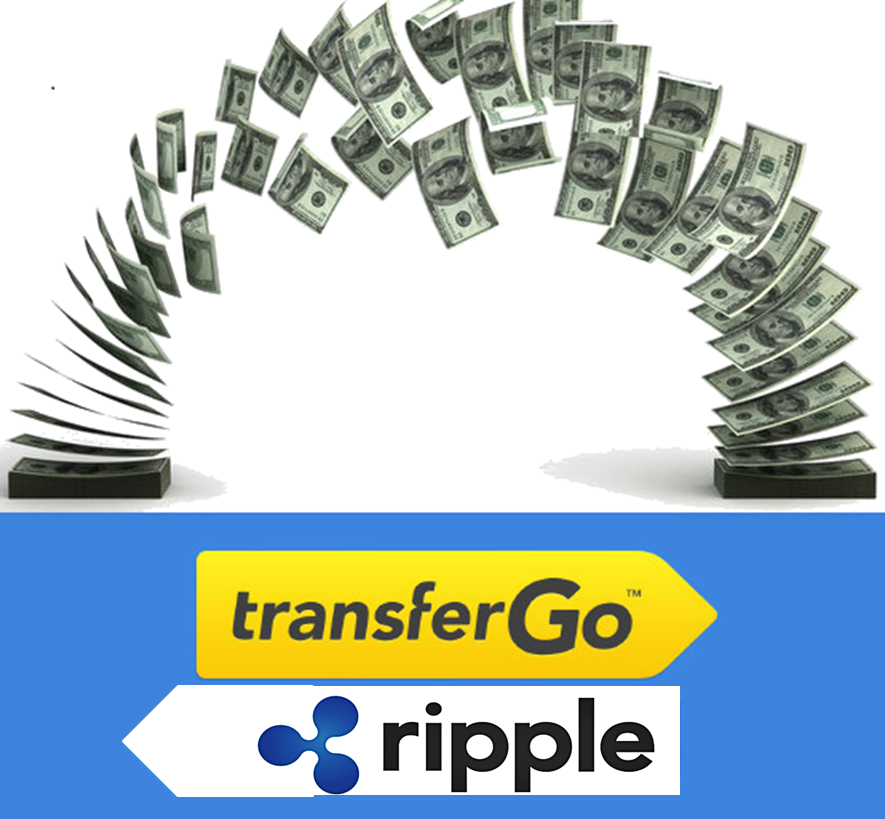 TransferGo Confirms xRapid Integration - What is Cryptocurrency