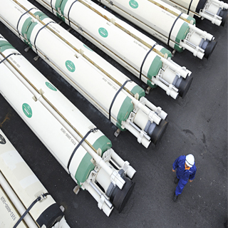 Drilling Knowledge: Drilling Riser for Offshore Rig