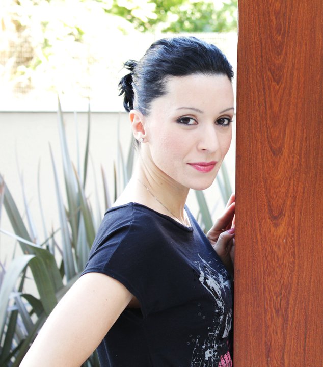 Patrícia Marx Sonho de Amor: Patrícia Marx "Novo CD"