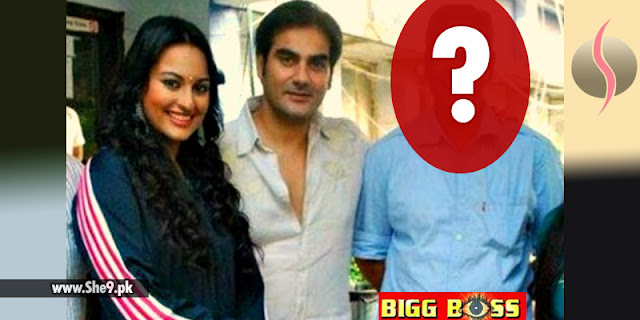 Real Man Behind Bigg Boss Voice - Fashion Tube9