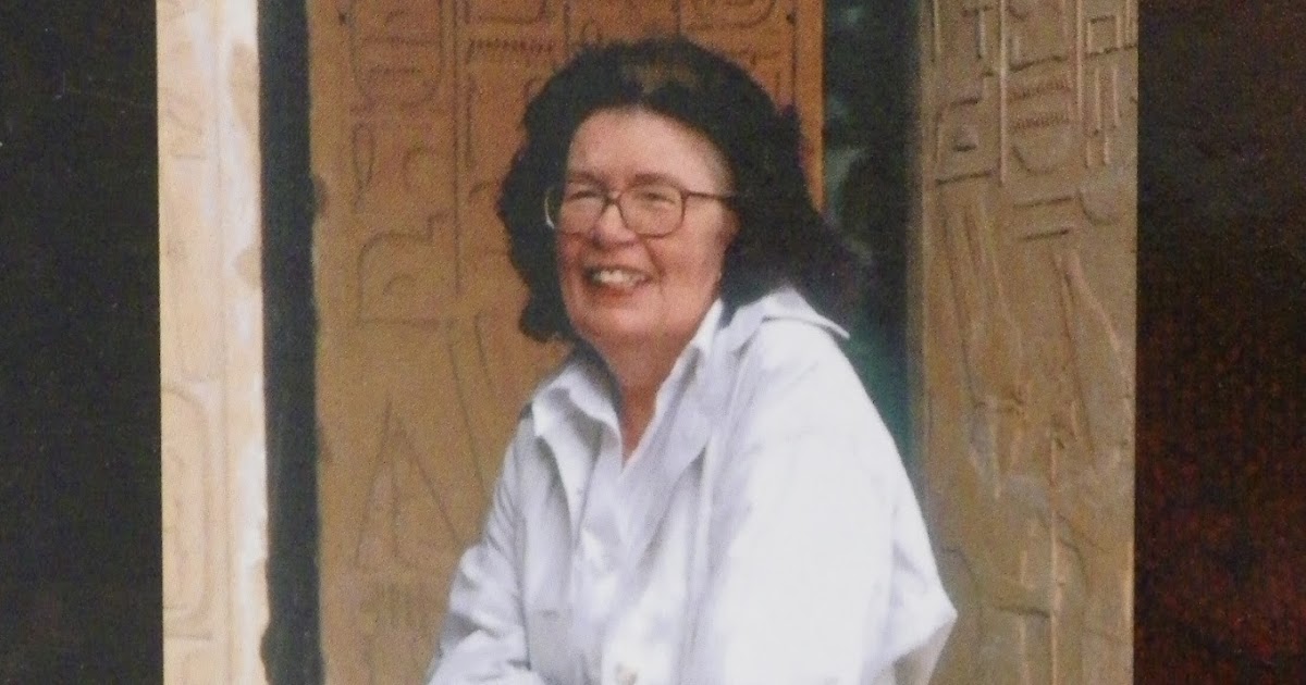 Travels with Books: Alas, Gentle Reader — Elizabeth Peters