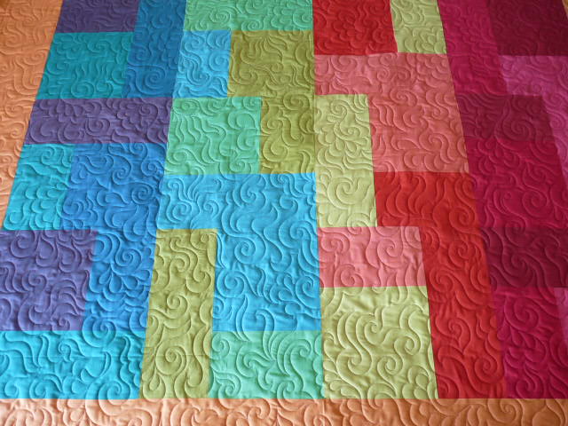 Sewing & Quilt Gallery: Cool Fabrics