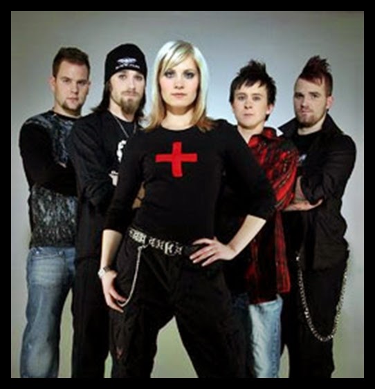 HB: BANDA VIRÁ AO BRASIL EM OUTUBRO - Gustavo Hoft