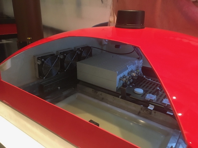 Telecoms Infrastructure Blog: Small Cells in BT Phone Boxes