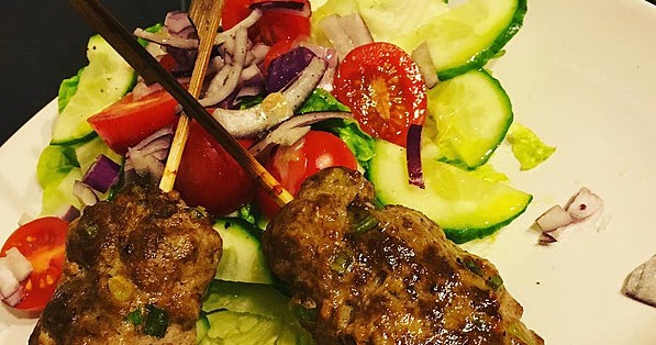 With Beth: Lean in 15 by Joe Wicks (The Body Coach) Recipe Book Review