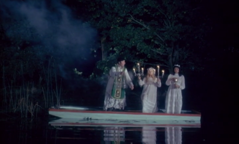 Le Quai de Zadok ALLEN: Mais ne nous délivrez pas du mal - 1971 - Joël ...