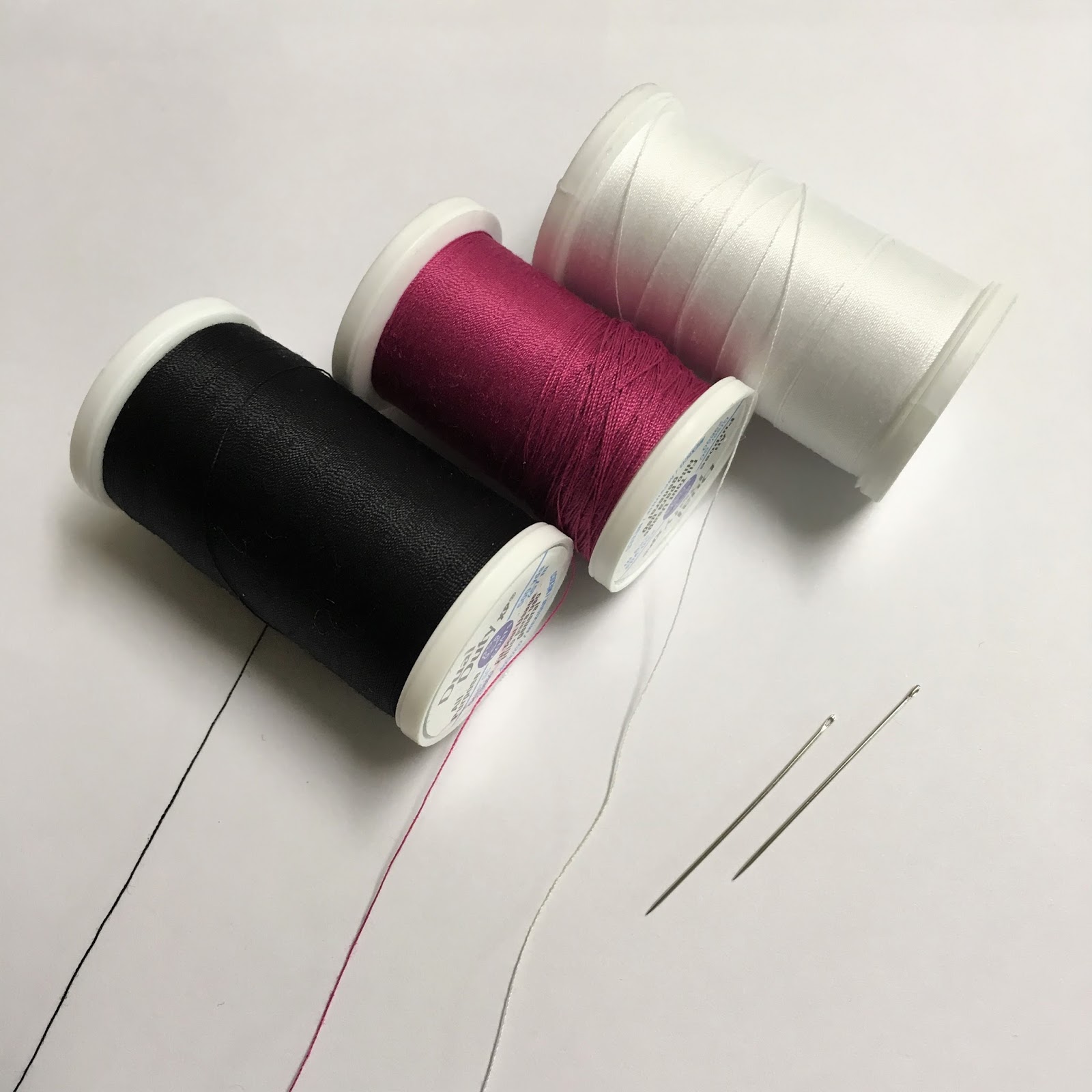 The Sewphisticate: To Mark or Not to Mark Your Fabric?