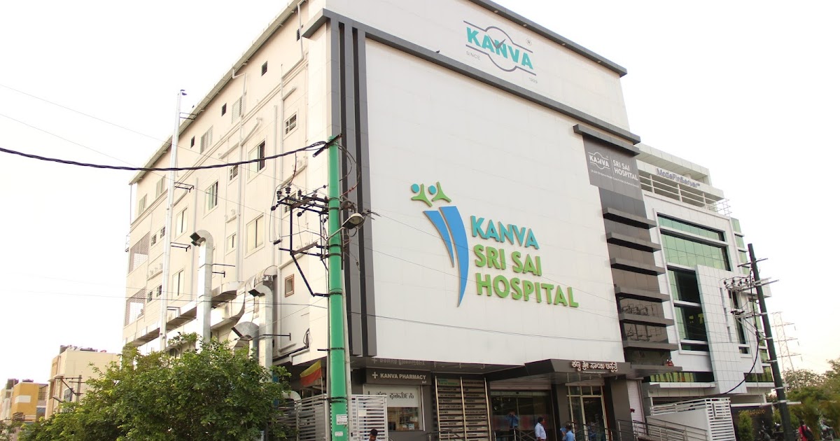 kanva sri sai hospital