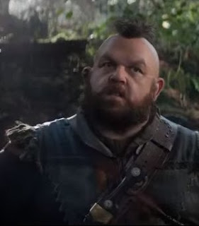 Snow White and the Huntsman Fansite The Enchanting Beauty: 'THE ...