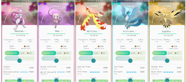 Pokemon GO Guide: How to Catch Rare Pokemon - Pokemon Go Accounts FOR SALE