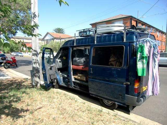 Driving Chrissy Home: Aussie Antics: Brisbane to Adelaide - 7th ...