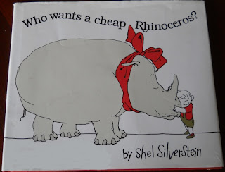 Blue Sky, Big Dreams: Spotlight on Shel Silverstein: Poet, Author ...