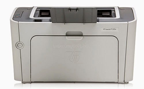 Sửa máy in Hp Laserjet 1505 tại nhà uy tín - Công ty Mai Phương Huy cho ...